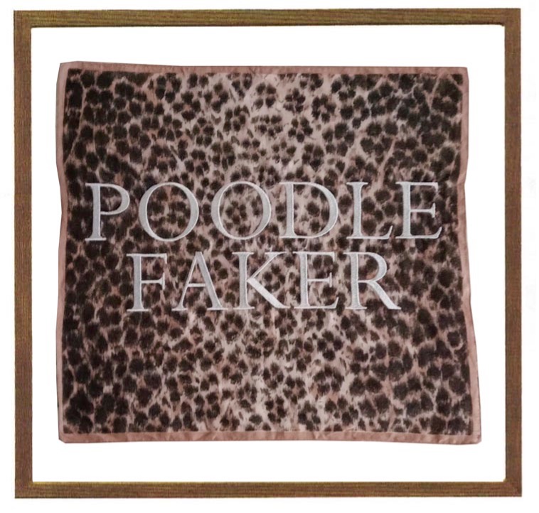 Poodle Faker – Gerry King