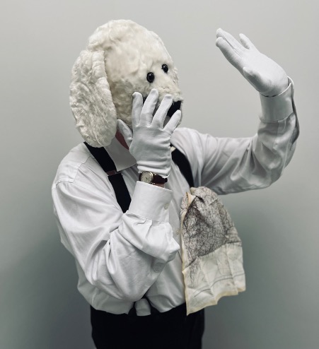 Aqualand – Gerry King